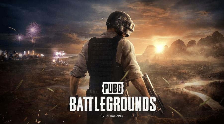 pubgmobile国际服地铁逃生最新版本更新内容图标