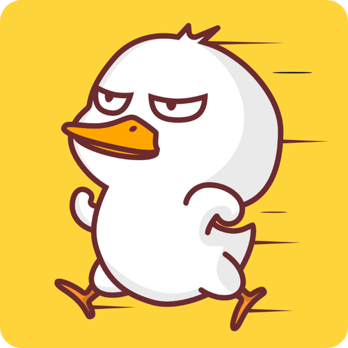 冲鸭变速器官网图标