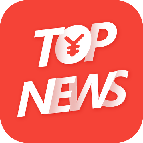 TOP头条app图标