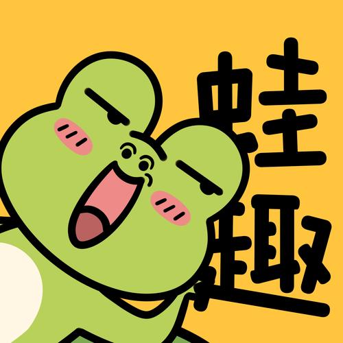 蛙趣FM网页版入口地址图标