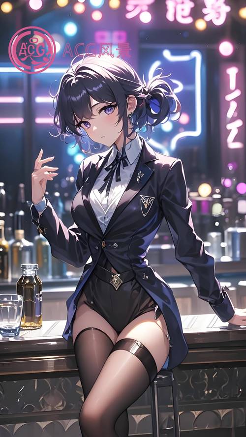 里番ACG本子库原神纯净版截图