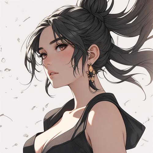 热辣漫画破解版图标