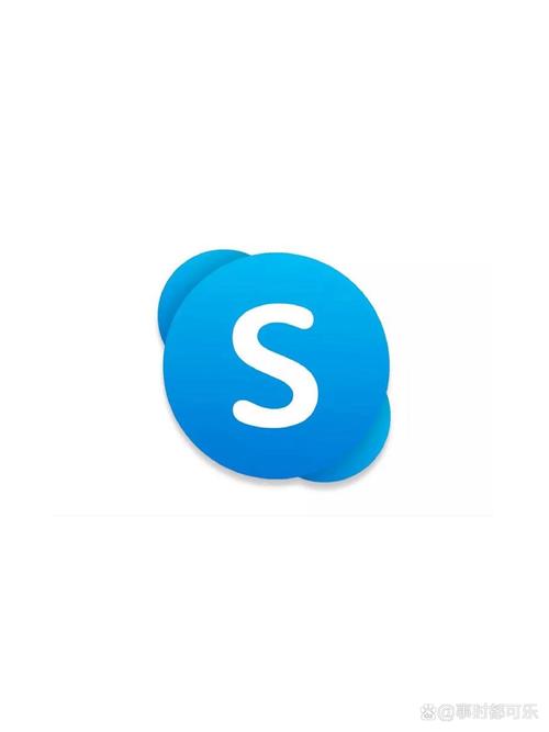 skype官方版安装详解图标