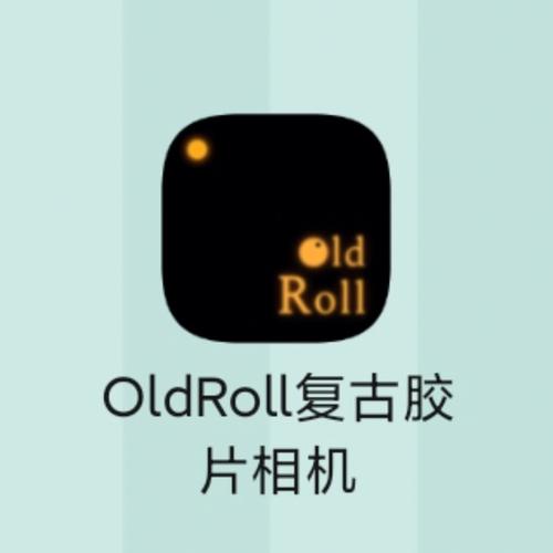 oldroll相机破解版无广告纯净版截图