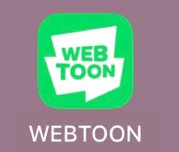 webtoon韩文版怎么转英文截图