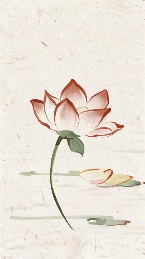 莲花直播免费版手机正版图标