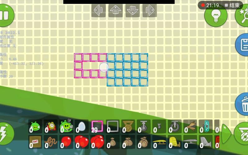 捣蛋猪内置MOD作弊菜单最新版本内容