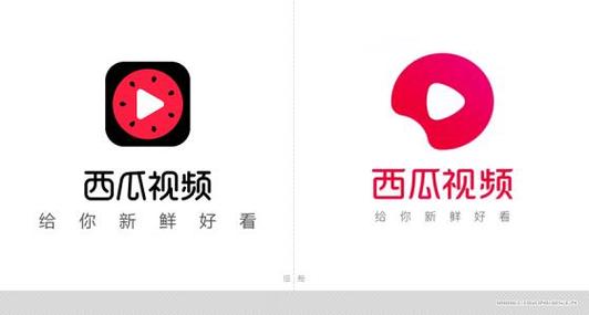 安装旧版西瓜视频无广告图标