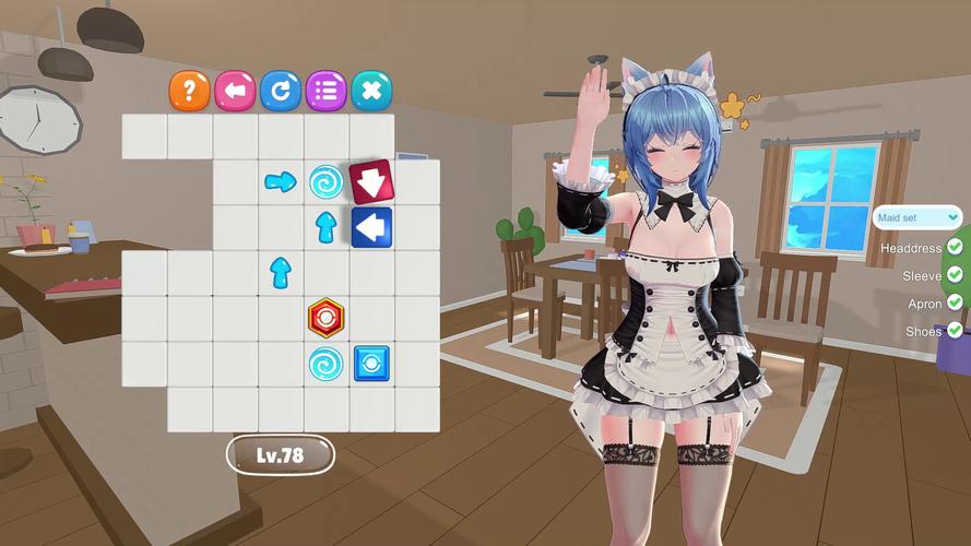 nekohiroimas安装解锁全部书源图标
