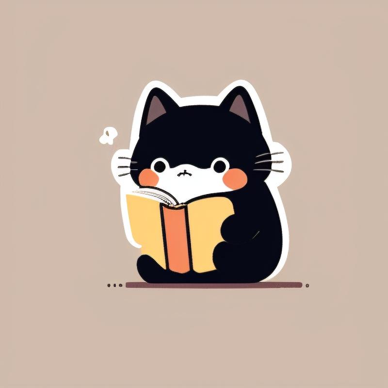 喵喵看书旧版截图