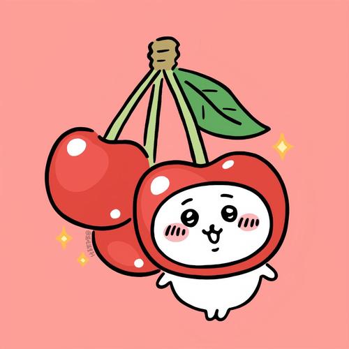樱桃漫画app官方版正版下载无限制版截图