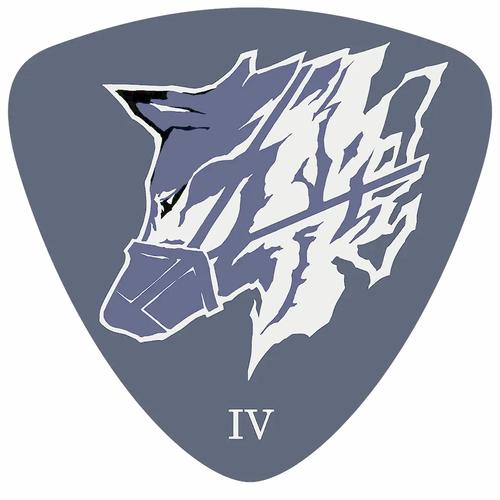 装甲核心6公司图标