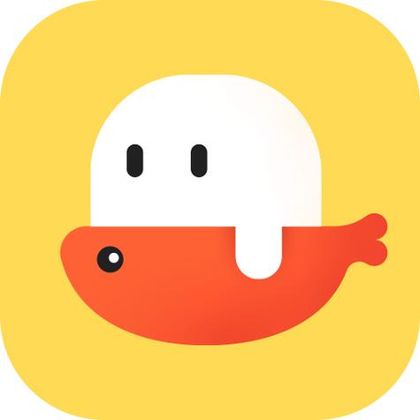 摸鱼原创入口官网图标