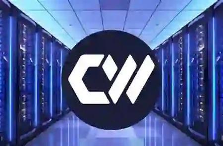 CORE突破1美元视频永久截图