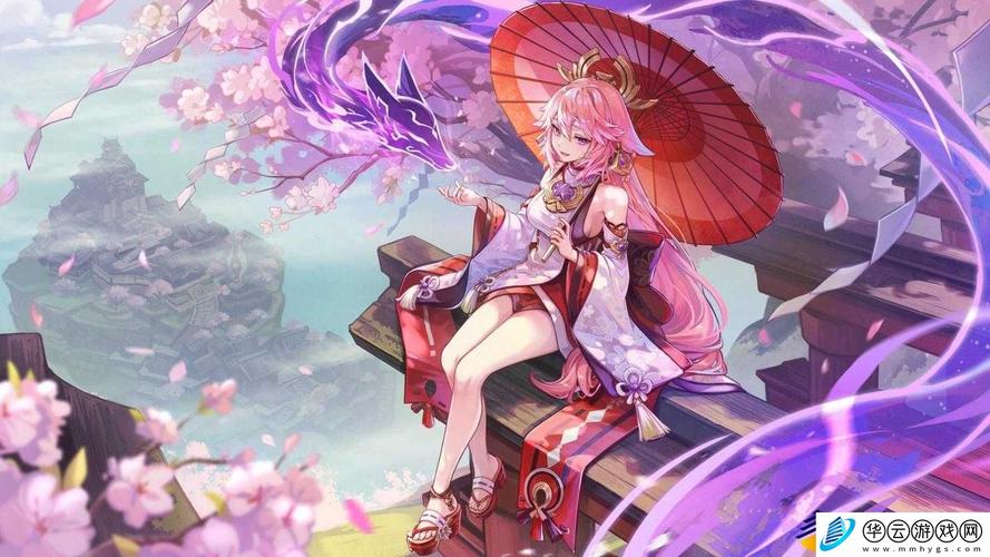 神子巫女安卓版下载