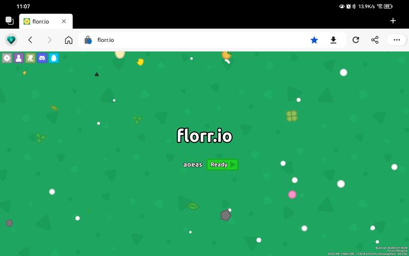 florrio游戏入口提现版截图
