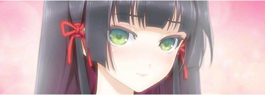 美少女万华镜5冷狐直装版