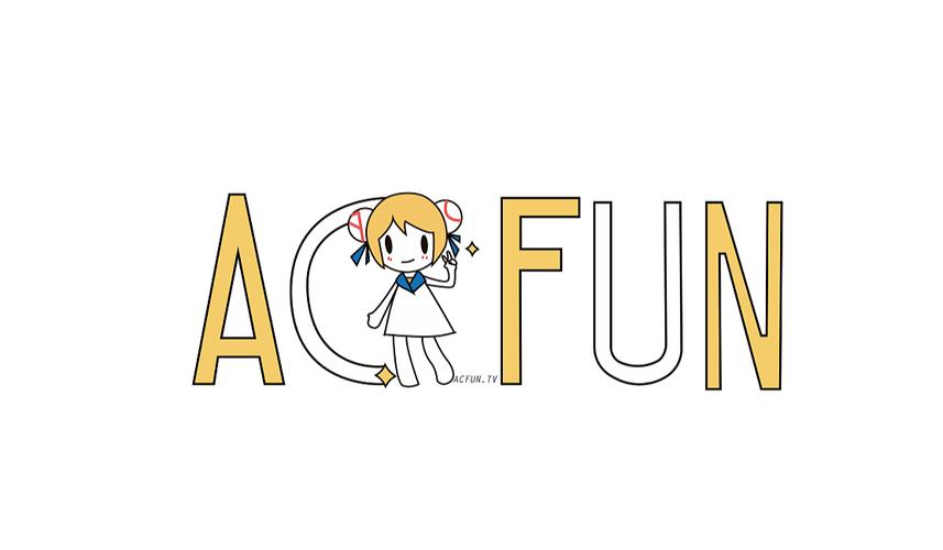 acfun污染版pc图标