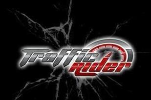 trafficrider存档截图