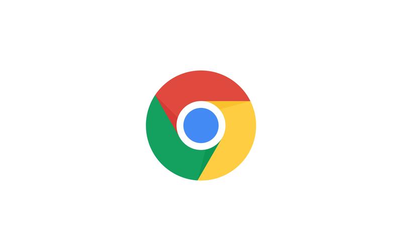 ai chrome浏览器图标