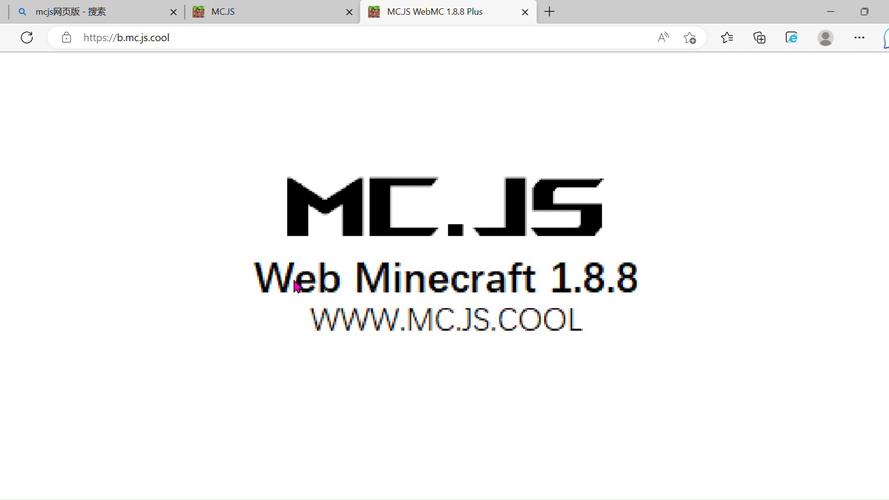 MCjs横屏版