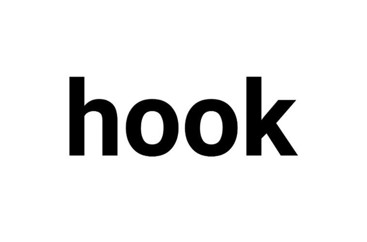 HOOK直装截图