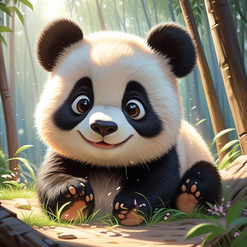 panda activate熊猫映射激活正版截图
