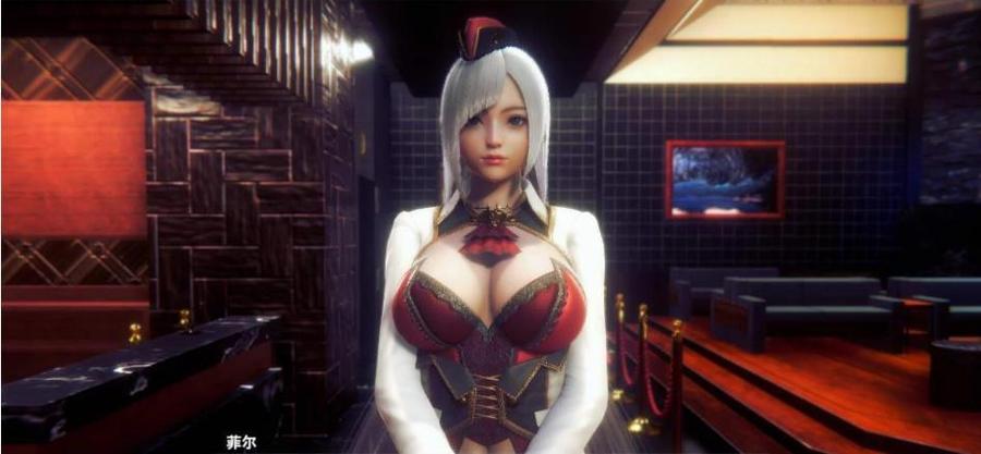 HoneySelect2汉化手机版