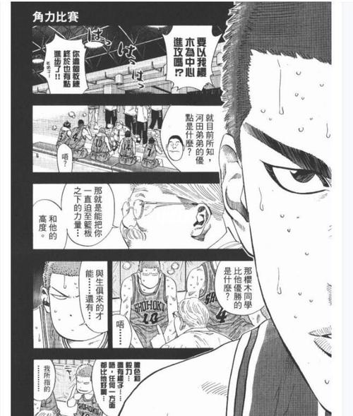 灌篮高手漫画pdf赚钱版图标