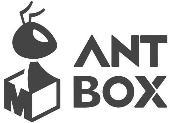 蚂蚁boxapk图标
