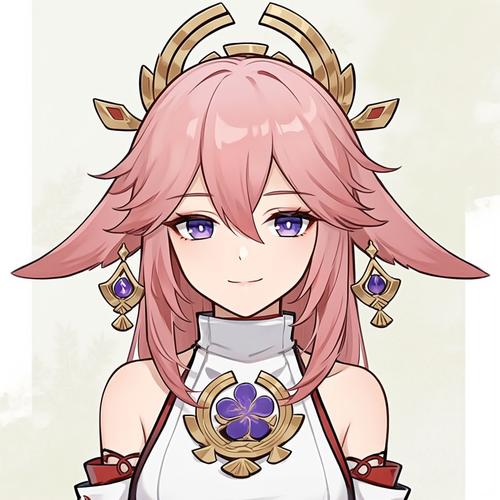 八重神子触摸模拟器最新版