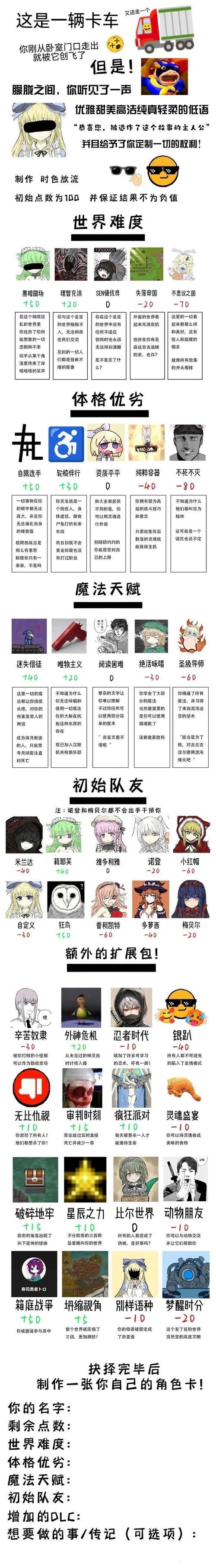 异世界学院生活贴吧截图