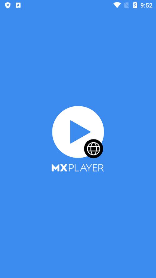MX播放器官网最新版本更新内容图标