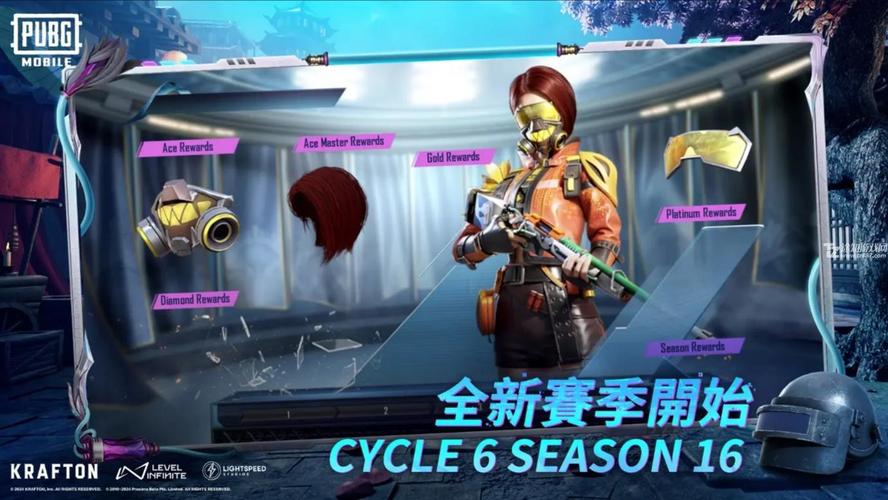pubg绿体直装