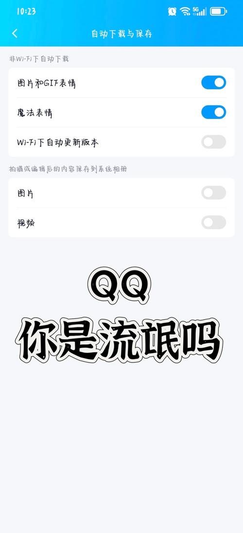 楼月聊天恢复qq最新版本更新内容图标