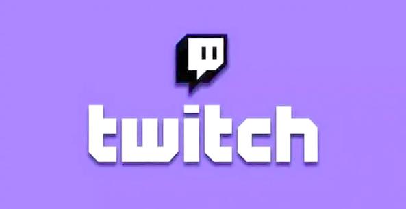 twitch手机客户端截图