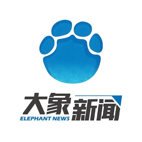 大象新闻TV官方版图标