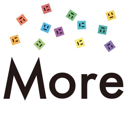more官方破解版无限体力图标