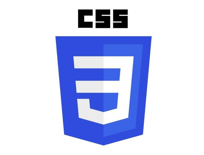 css官方网站截图