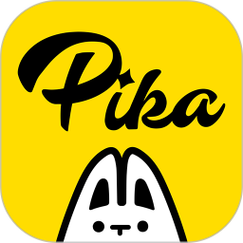 pika官方下载入口图标