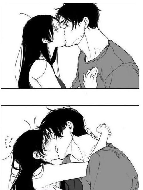 亲亲漫画下载破解图标