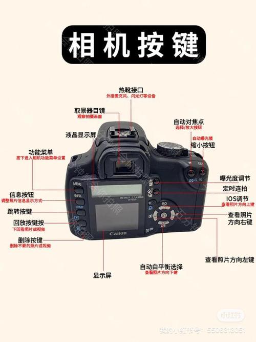 佳能350d使用教程详解截图