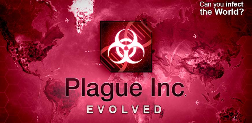plague破解版经典版无广告图标