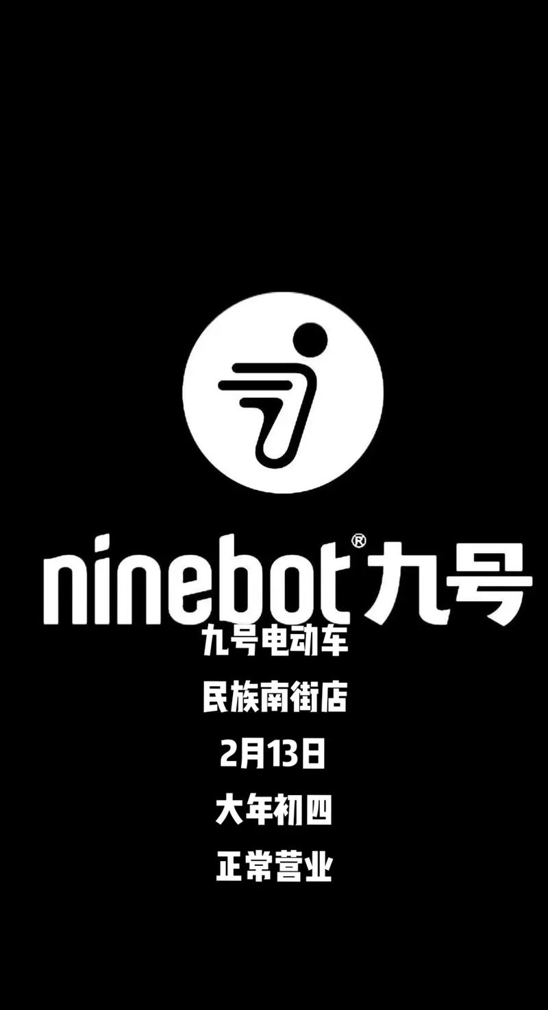 九号电动车试驾截图