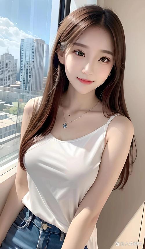 网红MM