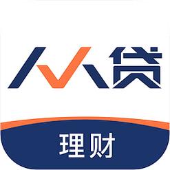人人贷app官方入口图标