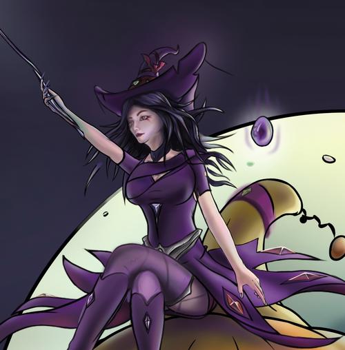 巫女神手机版下载截图