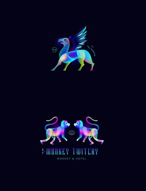 梦幻彩拼截图