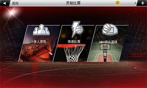 2K20NBA百人花爆存档截图