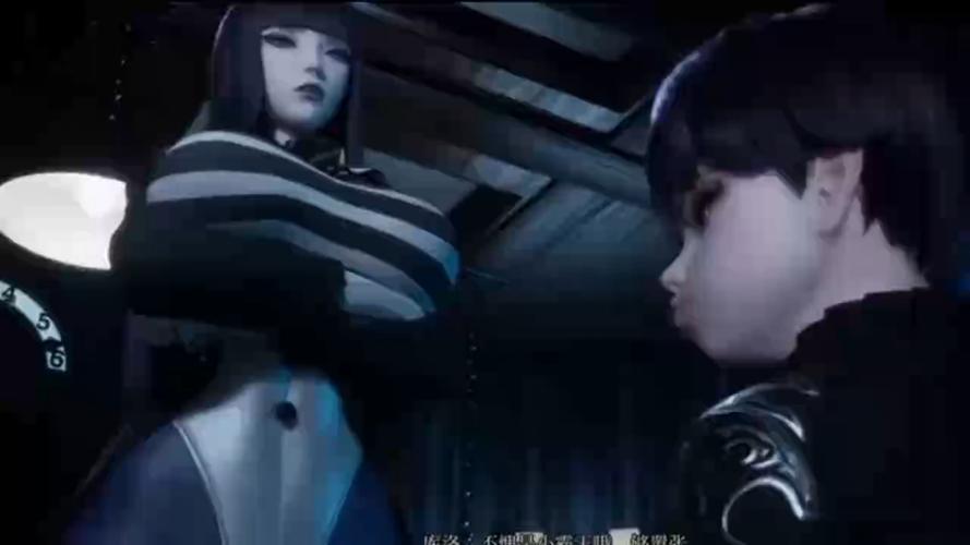 魔女的侵略2下载破解版无限体力